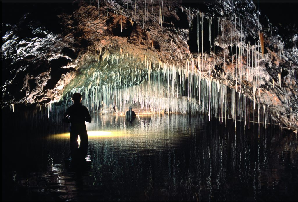 Gallery – Golden Age of Cave Exploration