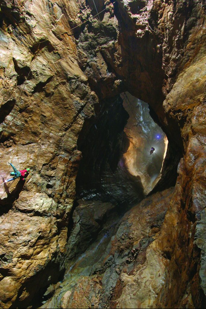 Gallery – Golden Age of Cave Exploration