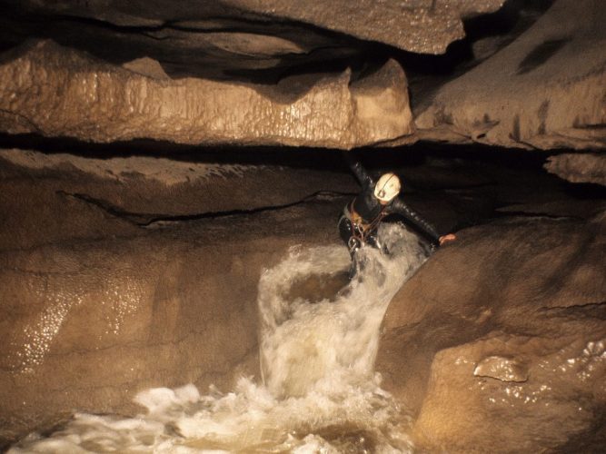 Gallery – Golden Age of Cave Exploration